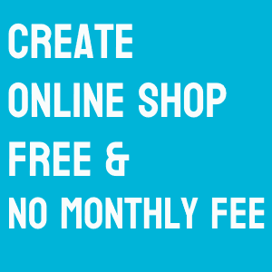 Item ATLAS - Create Online Shop for Free with no Monthly Fee